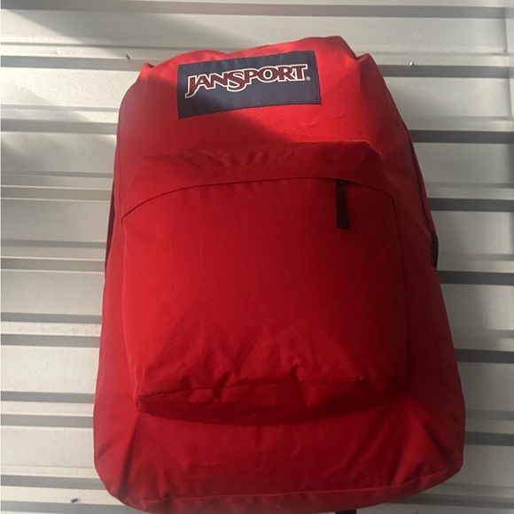 Jansport | Bags | Massive Oversized Jansport Giant Backpack Bag | Poshmark